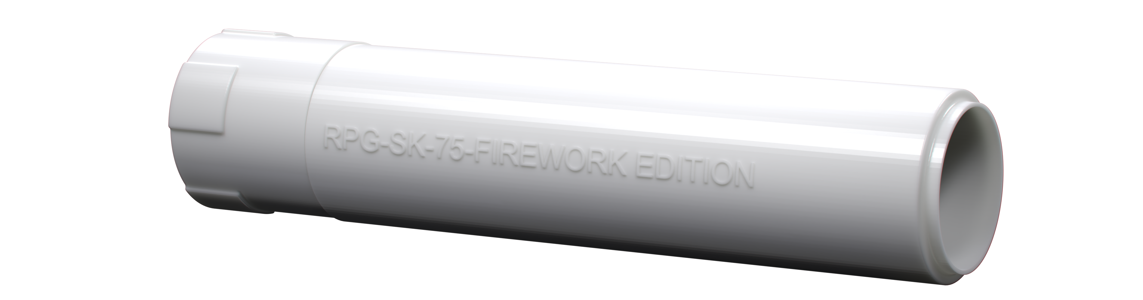 RPG-SK-75 FE (Fireworks Edition) - DEFCAD