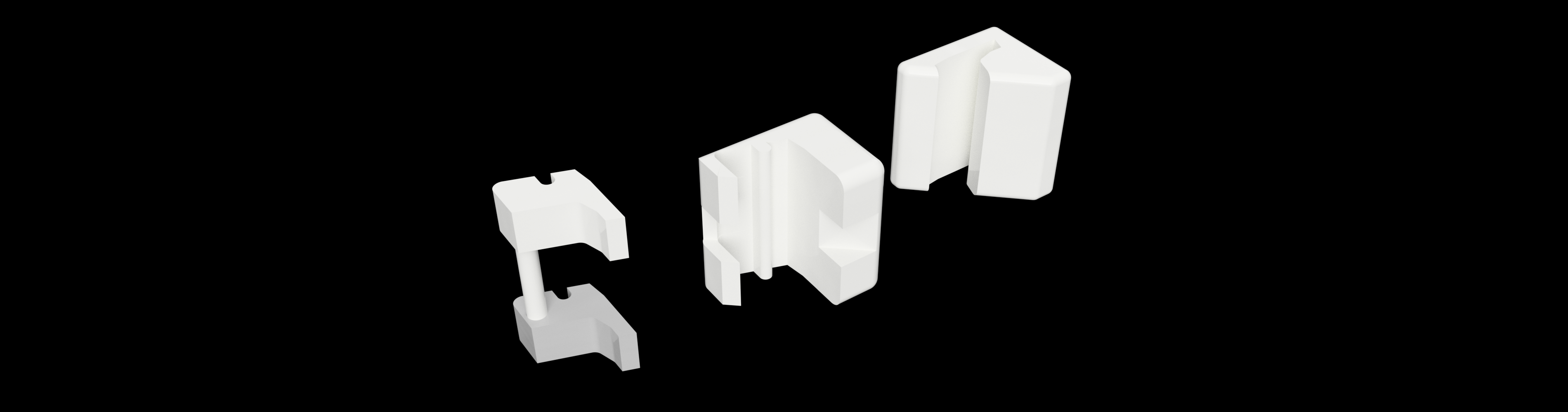 Glock 19 Locking Block Jig Defcad