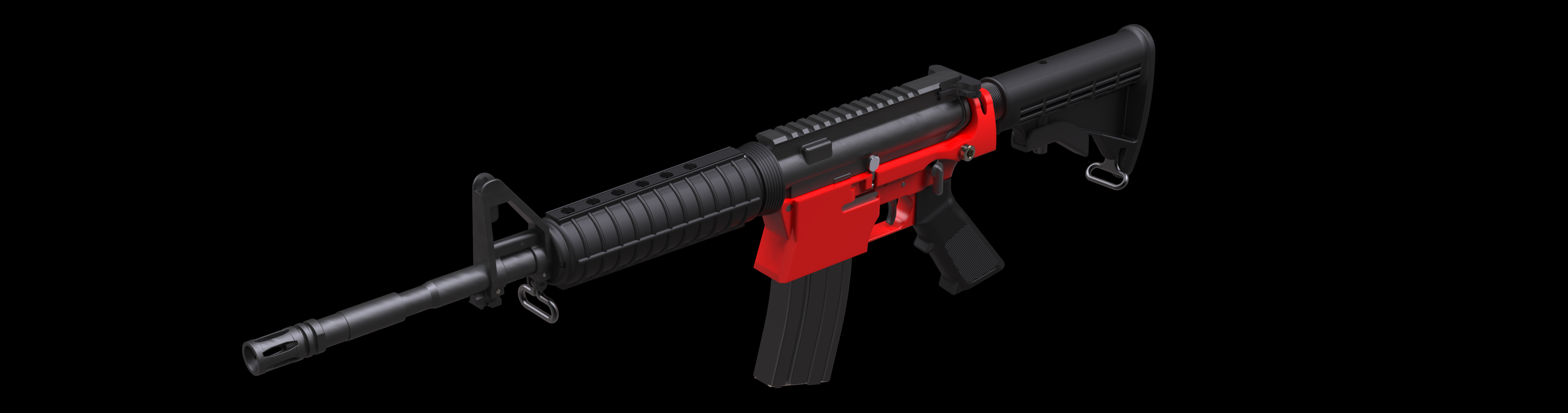 U Bolt Vanguard Printable AR15 Lower Receiver Updated Dimensions DEFCAD U Bolt Vanguard Printable AR15 Lower Receiver Updated Dimensions DEFCAD